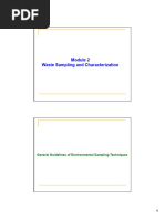 ALS Australia - Environmental Sample Collection - Pocket Guide | PDF ...