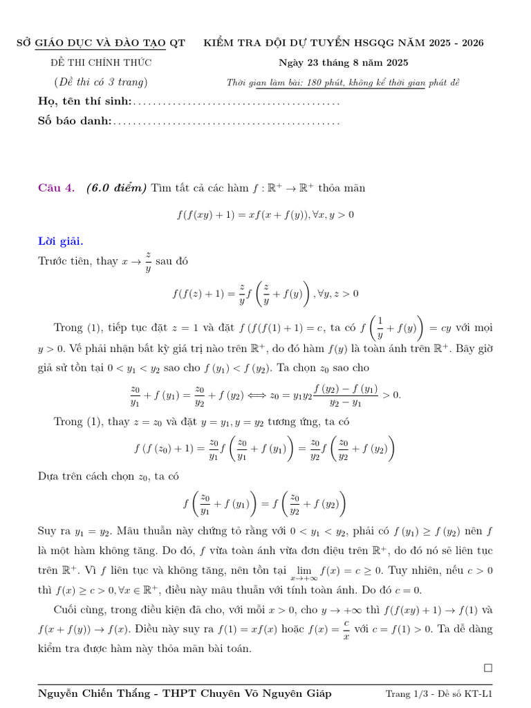 De So 2 | PDF