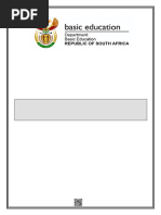 Business Studies P2 Nov 2024 Afr | PDF