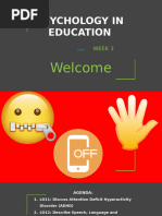 DRDP 2015 Preschool Essential View Measures at A Glance | PDF ...