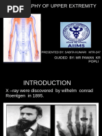 Shoulder Girdle Radiography Guide | PDF | Shoulder | Anatomical Terms ...