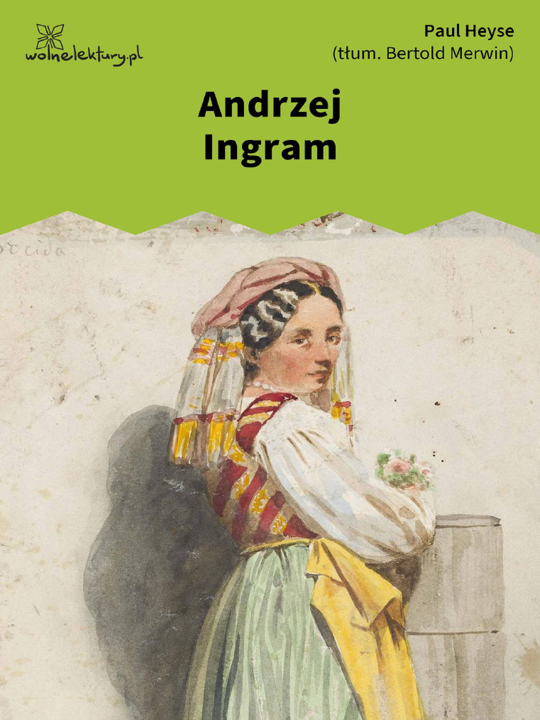 Heyse Andrzej Ingram | PDF