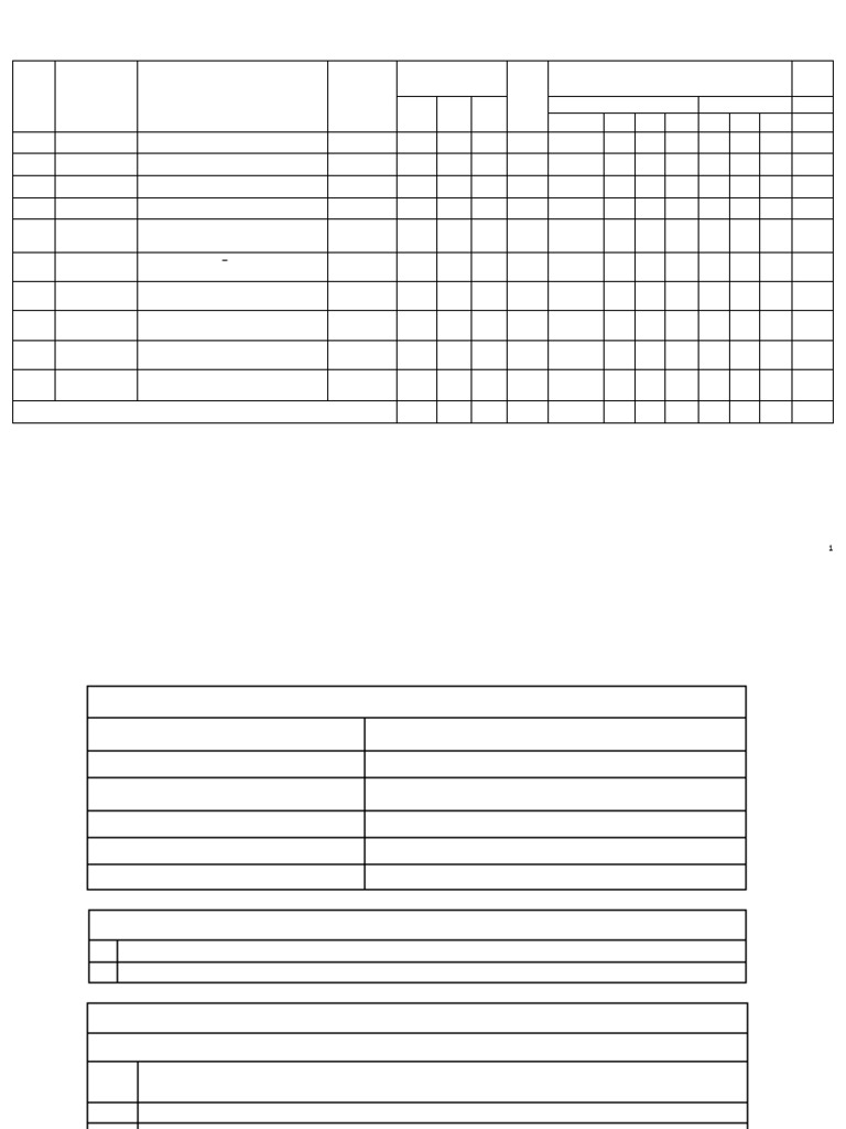 9 Computer Science & Engineering | PDF | Class (Computer Programming) | Method (Computer ...