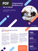 DataCamp Curriculum Cheat Sheet For Every Skill Level | PDF | Data ...