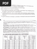 Manual PMH Pad-Mounted Gear | PDF | Fuse (Electrical) | Switch
