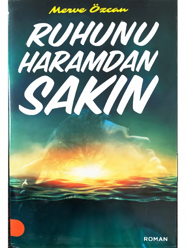 Booksfer.com Ruhunu Haramdan Sakin Merve Ozcanpdf Indir 10778 | PDF