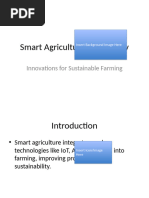 THE COMPLETE GUIDE TO Smart Farming | PDF | Agriculture | Internet Of ...