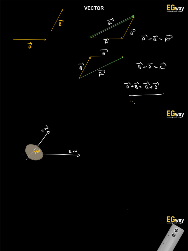 11B Vector L4 26 05 25 | PDF