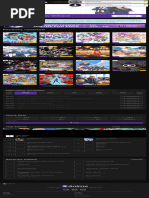 Kaiser Impact Magnus Goal Blue Lock Manga Animation - YouTube | PDF