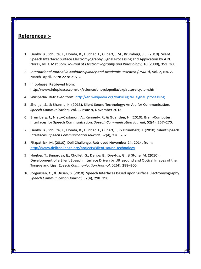 References | PDF