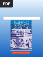 Cytologic Patterns - Eclinpath PDF | PDF | Neoplasms | White Blood Cell