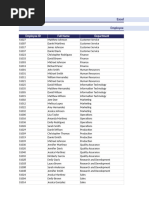 Supermarket Sales Data For Analysis | PDF