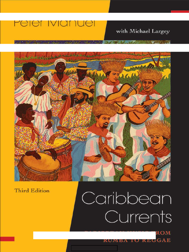 Caribbean Music: Rumba to Reggae | PDF | Haiti | Musical Subgenres