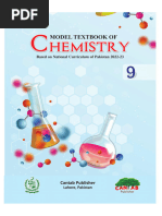 Chemistry Matters GCE O Level 3rd Edition | PDF