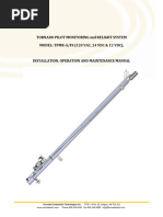 Neway Check Valve Specifications | PDF | Valve | Steel