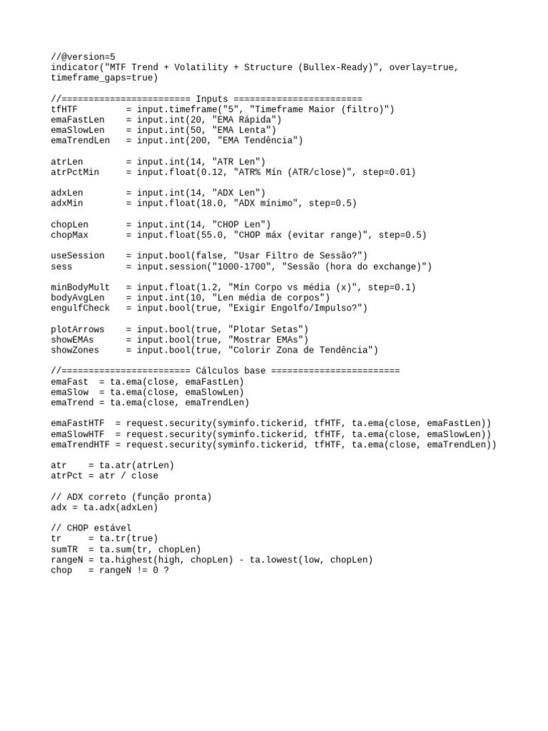 Script v5 | PDF