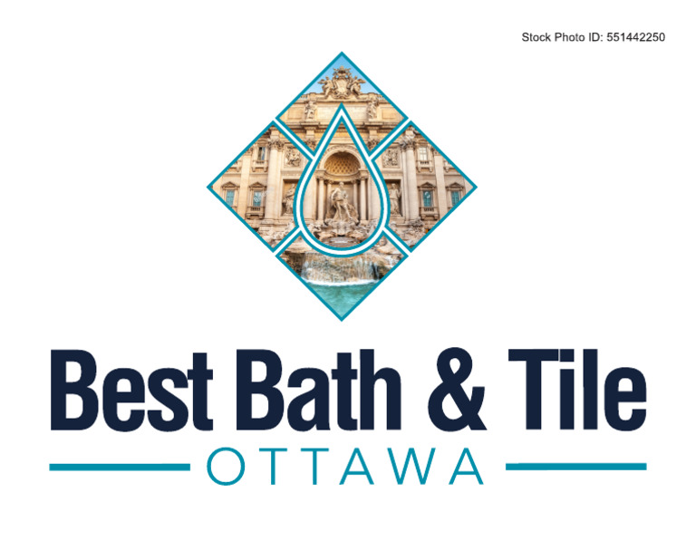 Best Bath & Tile Ottawa - Logo | PDF