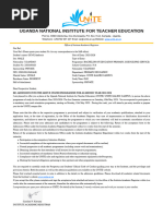 FBISE Grading System | PDF