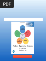 (Ebook PDF) Operating System Concepts, 10th Edition Download | PDF | Operating System | Thread ...