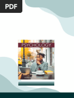 Introducing Psychology 5th Edition PDF Ebook With Full Chapters | PDF ...
