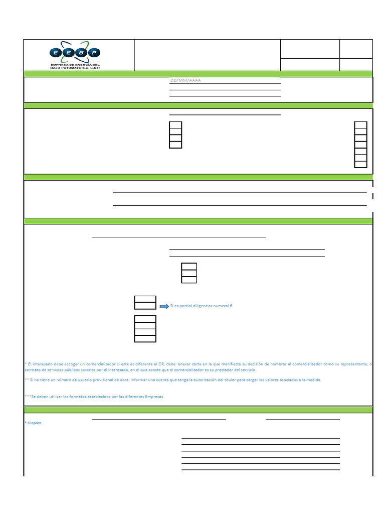 Formato_E5_Solicitud_Recibo_Técnico | PDF | Informática