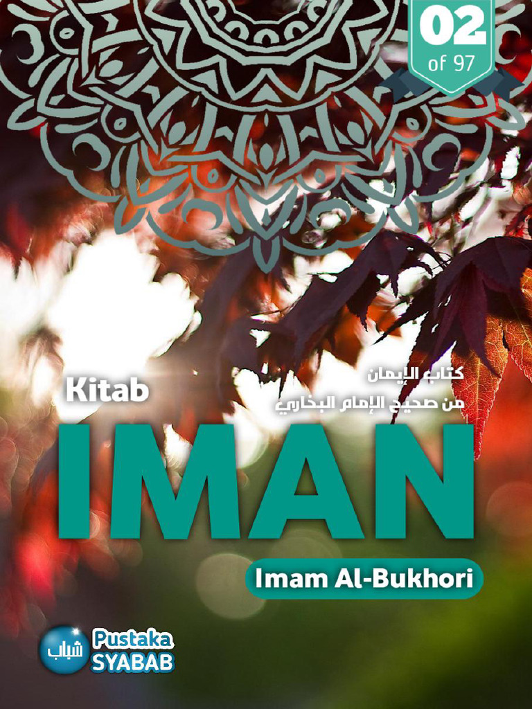 02 Kitab Iman | PDF