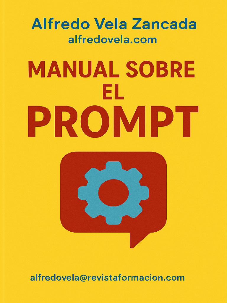 Manual Sobre El PROMPT | PDF