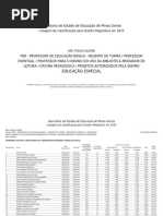 Modelo - Laudo Psicológico para Cirurgia de Vasectomia | PDF | Psicologia | Família