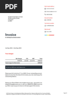 Setel Voucher Guide for Customers | PDF | Voucher | Retail