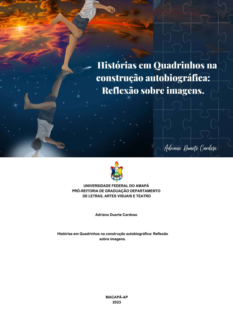 Adriano Duarte Cardoso TCC | PDF