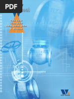Smith Valves: Forged Steel Valve Solutions | PDF | Valve | Mechanical ...