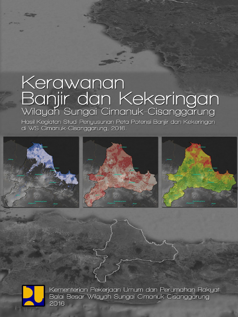 Cover Depan + Belakang | PDF