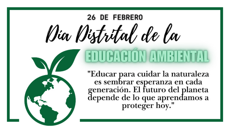 26 de Febrero | PDF
