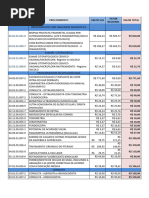 Taxas e Códigos TUSS Cirúrgicos | PDF | Medicina Clínica | Tratamentos ...