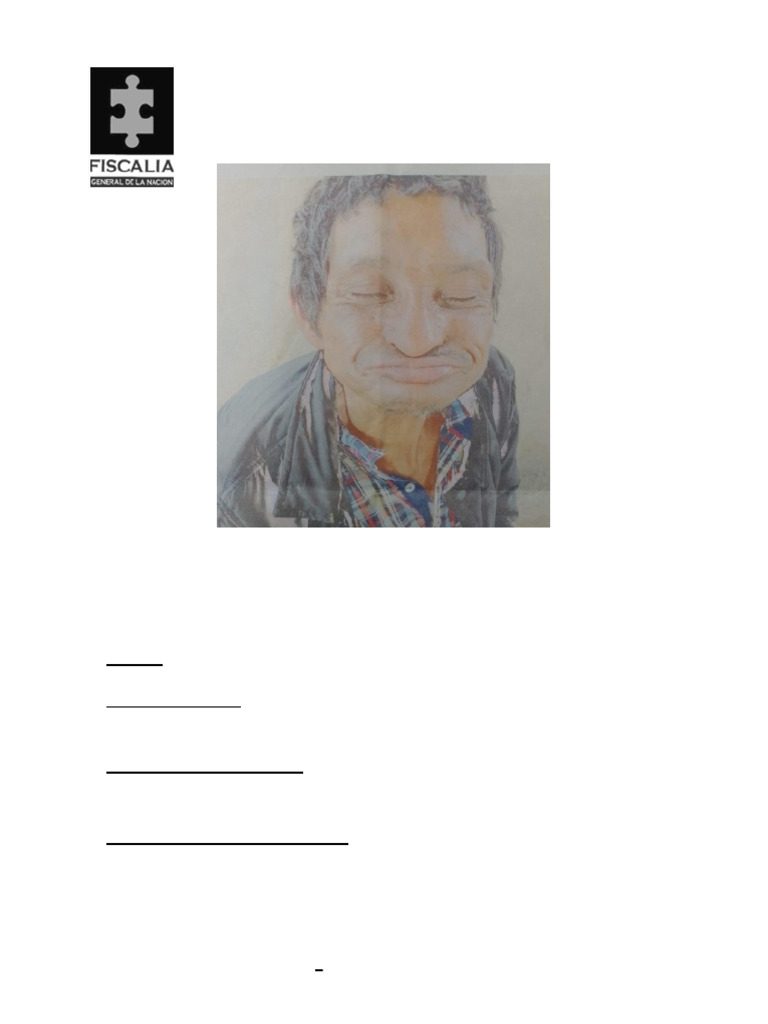 Alirio de Jesus Estrada | PDF