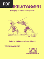 Draconic Dictionary D - D | PDF