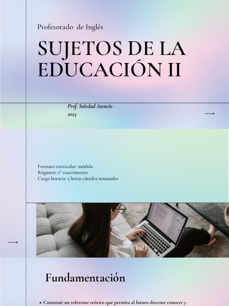 Introducción A Las Artes Visuales | PDF | Enseñando | Aprendizaje