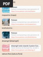 Sims 4 CC Bebes | PDF