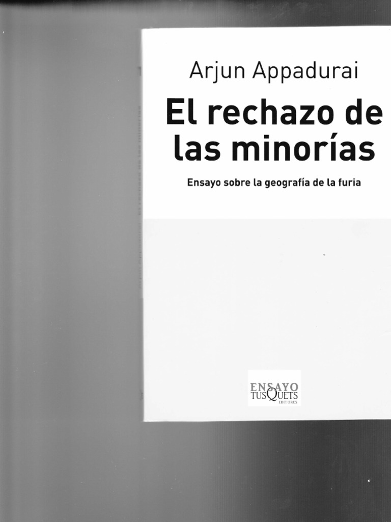 Geografía de la Violencia Globalizada | PDF