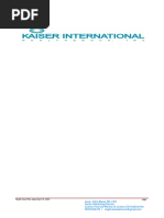 Immunizations Medical Record Kaiser Permanente | PDF | Kaiser ...