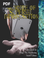 Door Pathway Abilities in LOTM | PDF