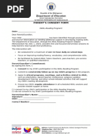 ARAL Program Action Plan 2025-2026 | PDF | Education Theory | Cognition