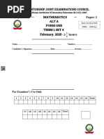 Kcsefore Computer Practical 2021 - 1619287044 | PDF | Spreadsheet