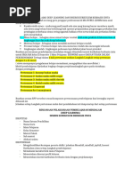 Sistematika RPP Deep Berbasis Cinta | PDF