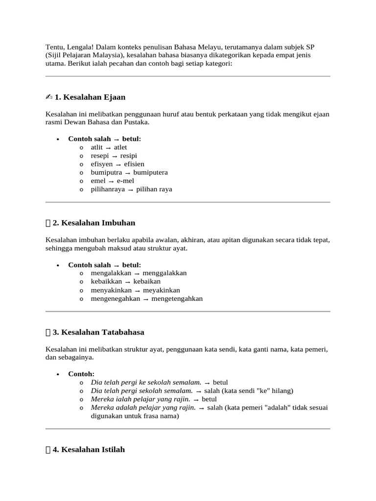 BMMM Penyuntingan | PDF
