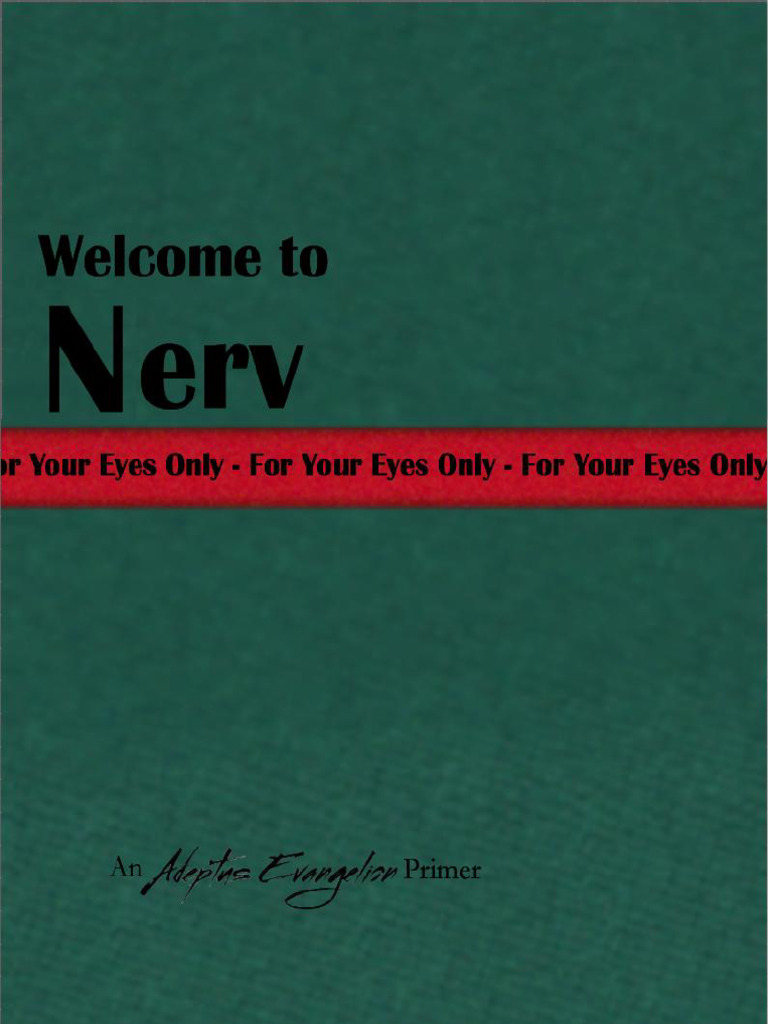 Welcome to Nerv | PDF | Volcano | Tsunami