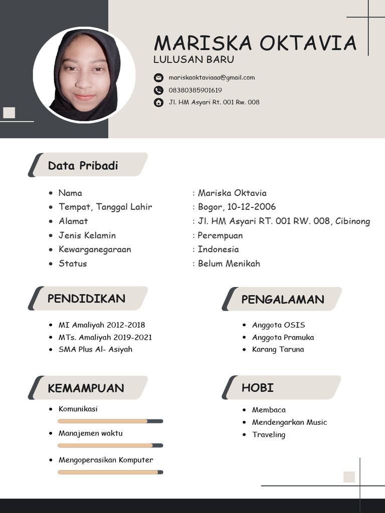 CV Via - 20250722 - 184543 - 0000 | PDF