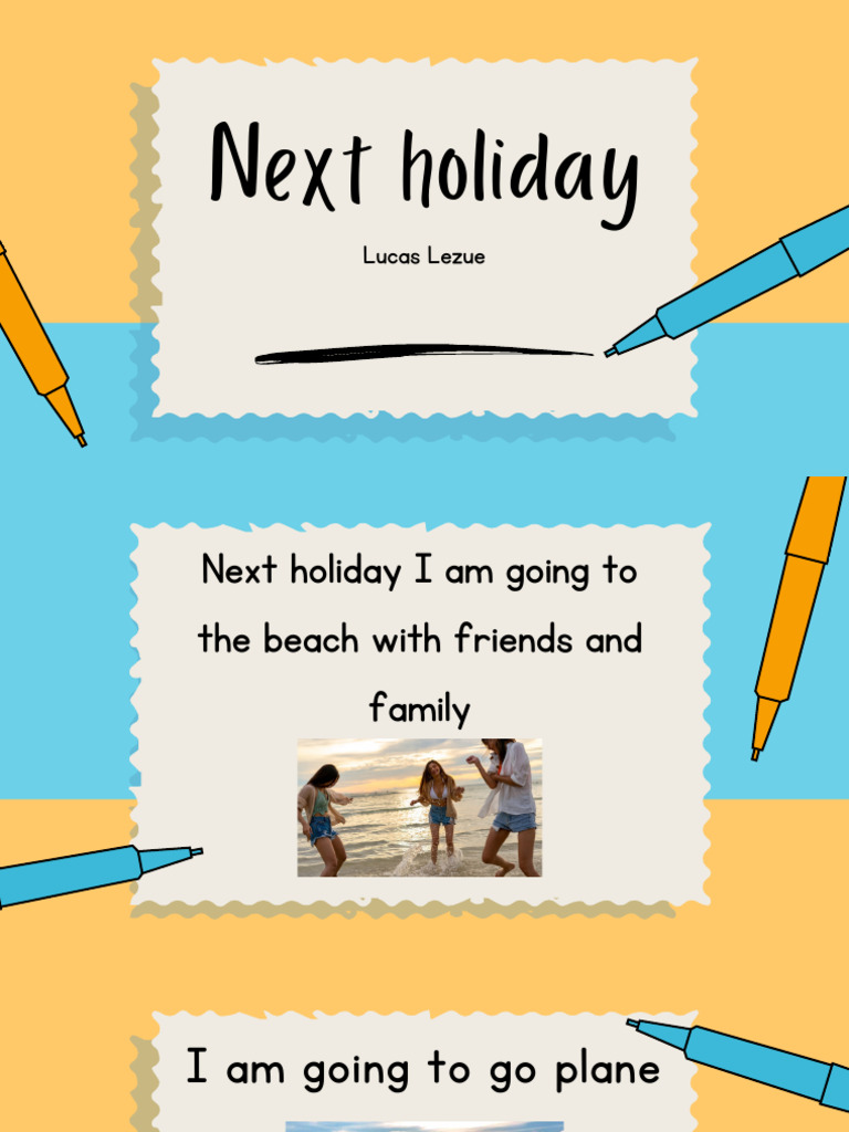 Blue Yellow English Types of Sentences Presentation - 20250818 - 084858 ...