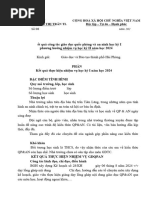 Kế Hoạch Dạy Lồng Ghép Quốc Phòng Và an Ninh - Gdcd. 2024-2025 | PDF