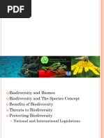 Biomeviewer: Biodiversity and Human Impacts: Tips For Using The App ...